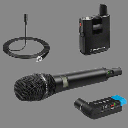 ENG/Camera Wireless