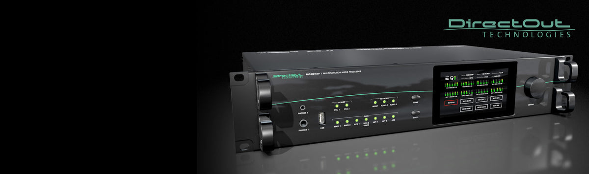 Dale Pro Audio | Pro Audio Equipment & Accessories