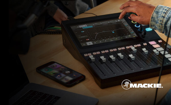 Dale Pro Audio | Pro Audio Equipment & Accessories