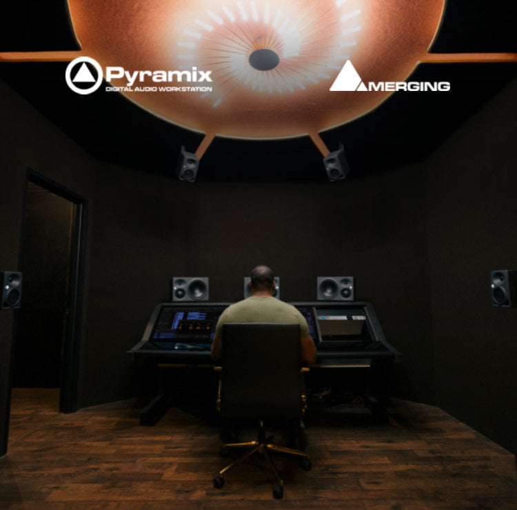 Dale Pro Audio | Pro Audio Equipment & Accessories