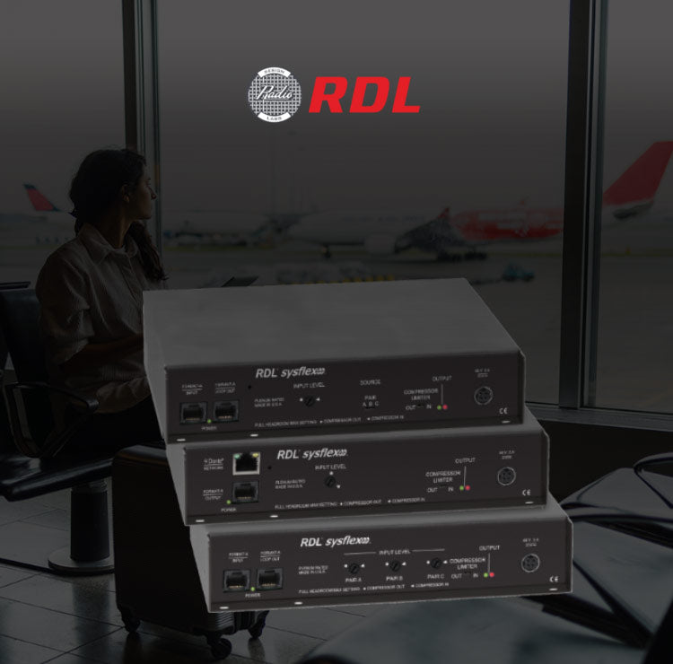 Dale Pro Audio | Pro Audio Equipment & Accessories