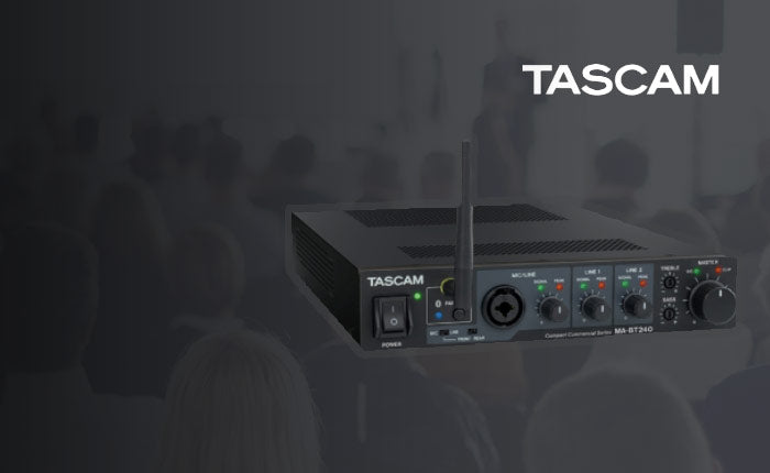 Dale Pro Audio | Pro Audio Equipment & Accessories