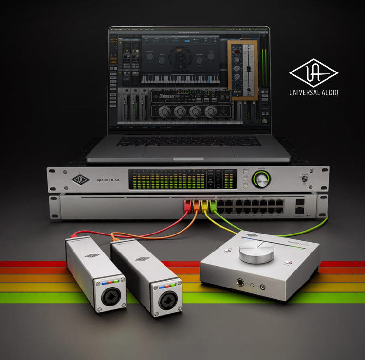 Dale Pro Audio | Pro Audio Equipment & Accessories