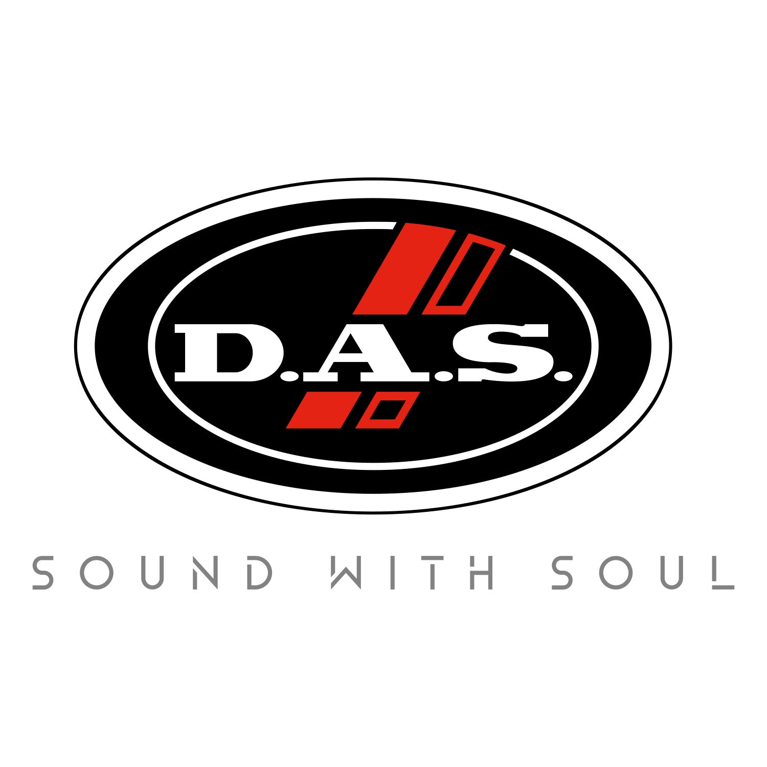 DAS DAS-TourCase-15-B - ATA Flight Case for Two DAS 15-Inch Loudspeake