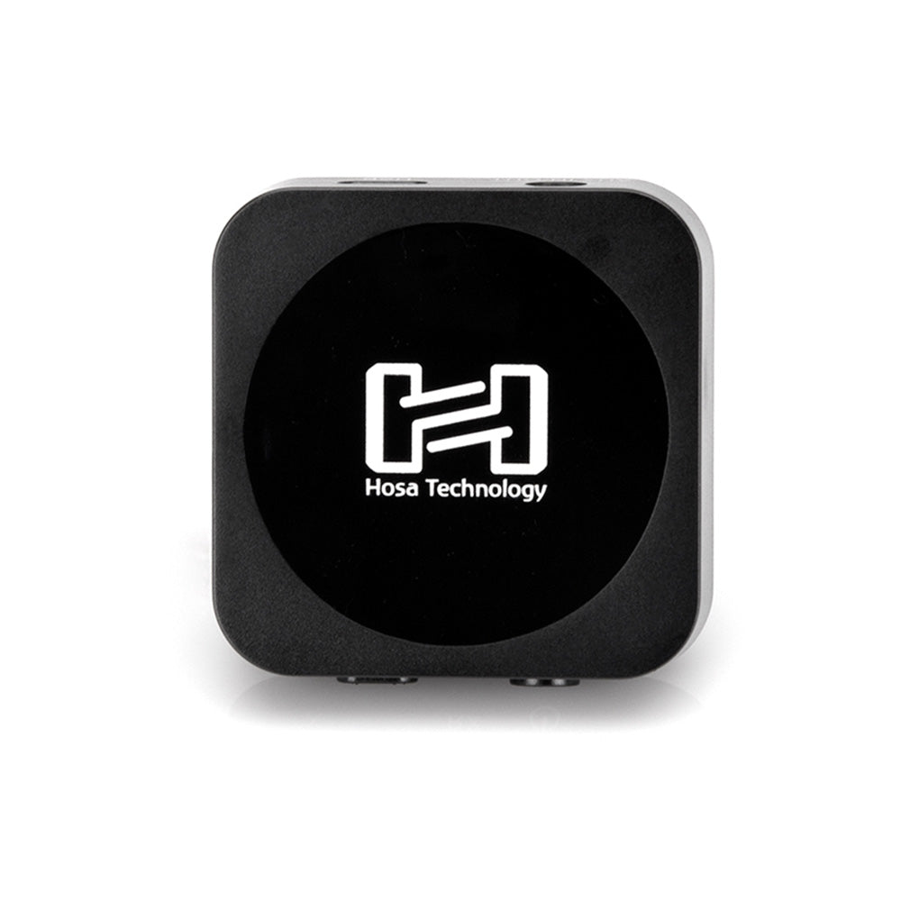 Hosa IBT-402 Drive Bluetooth Audio Interface