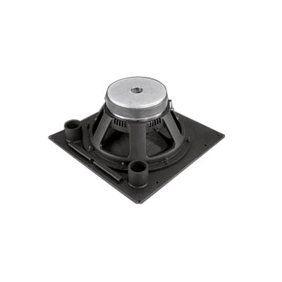 JBL Control 312CS 12" 400 watt In-Ceiling Subwoofer with EZ-Rail for E
