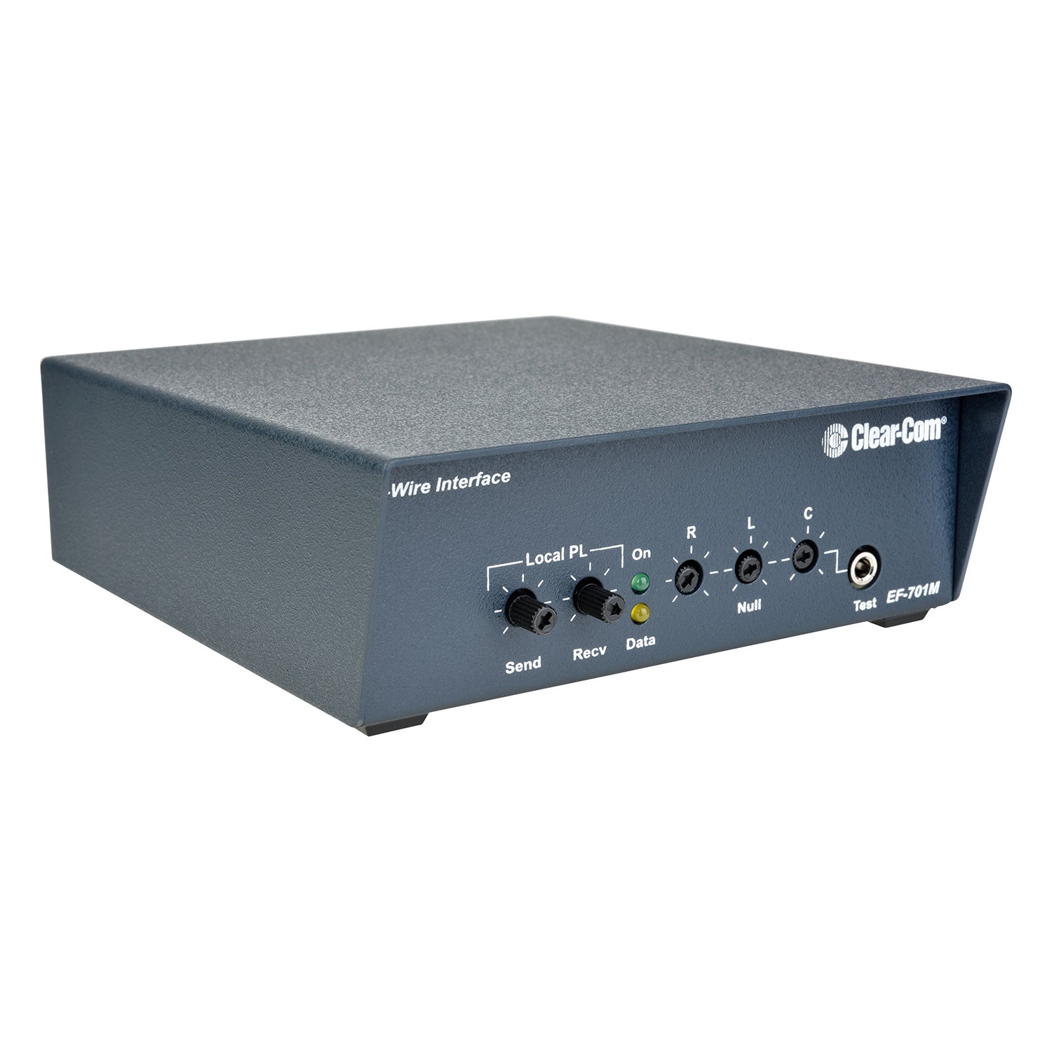 Clear-Com EF-701M - Four Wire RS-422 Interface with Call Signal for En