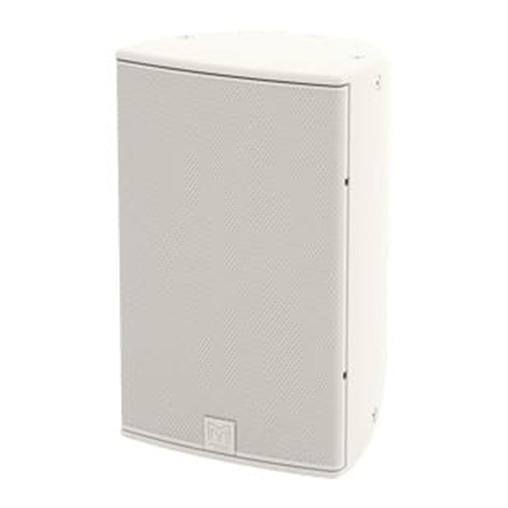 Martin Audio CDD12 - 12-Inch Two-Way Install Loudspeaker (White)